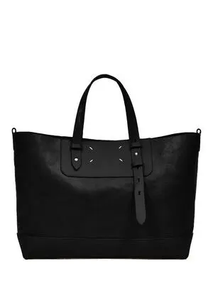 MAISON MARGIELA Tote Bag - Black