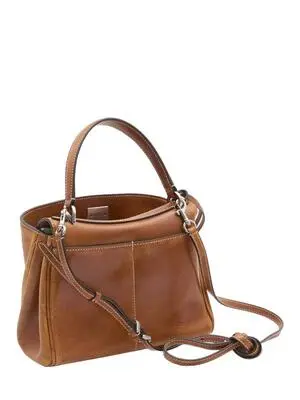 Balenciaga Mini Bag - Brown