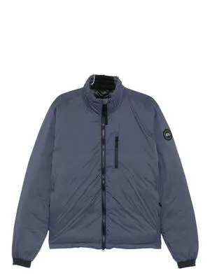 Canada Goose Padded Down Jacket - Blue