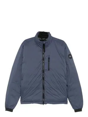 Canada Goose Padded Down Jacket - Blue