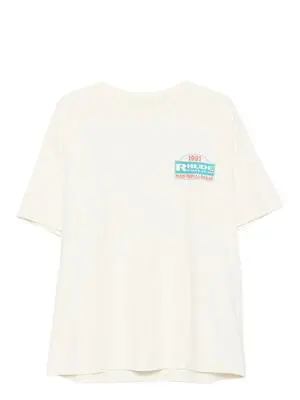 Rhude T-shirts & Vests T-shirts - Yellow
