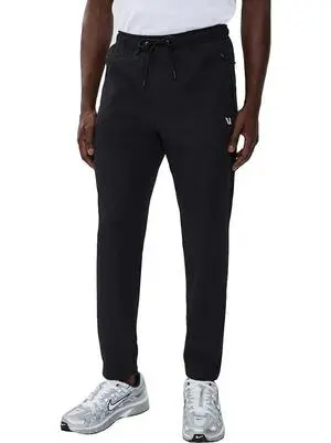 Vuori Train Tech Hd Pants Classic Fit - Black