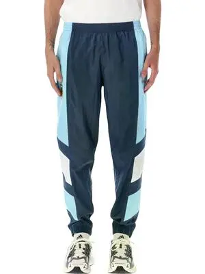 Adidas Argentina Track Pants - Blue