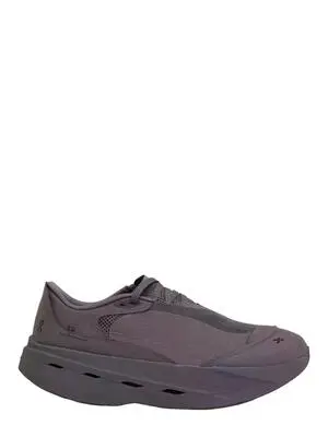 On Cloudboom Volt Sneakers - Grey