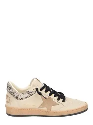 GOLDEN GOOSE GOLDEN GOOSE Leather Super Star Sneakers