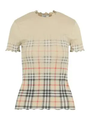 Burberry Letty Degrade T-shirt - Multicolor