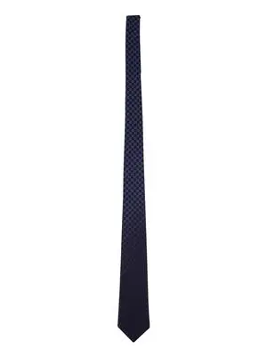 Gucci Tie - Blue