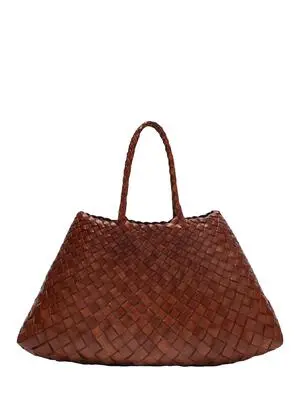 DRAGON DIFFUSION Dragon Diffusion Santa Croce Small Bag