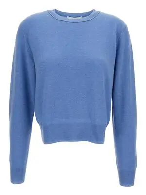 LISA YANG Greer Cashmere Sweater - Multicolor