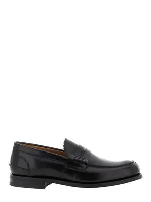Church's Pembrey Loafers - Brown