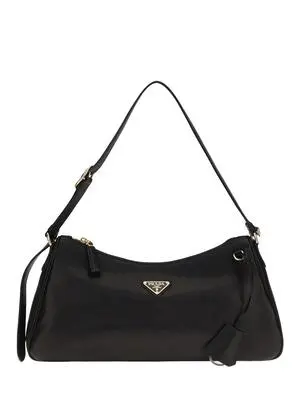 Prada Prada Shoulder Bag Black