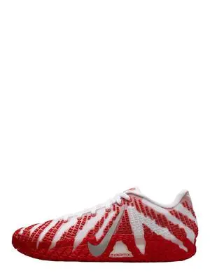 Nike Nike Ja 3 Sneakers White/university Red