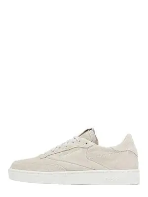 REEBOK Club C Clean Sneakers - Cream