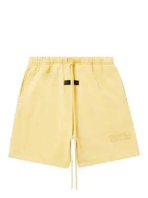 Fear Of God Drawstring Shorts - Light Tuscan