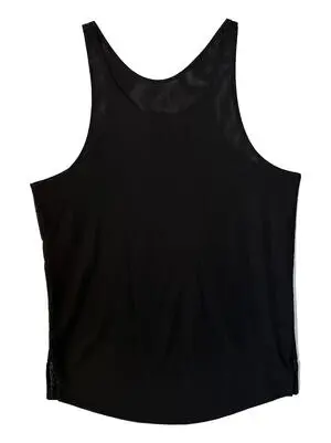 US MERMAN Neptune Tank - Black