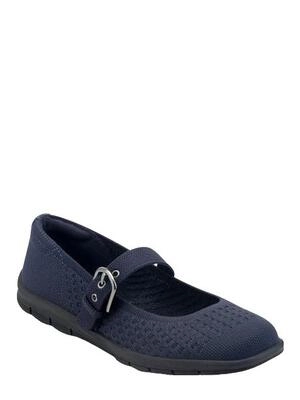 Easy Spirit Roana Mary Jane - Dark Blue