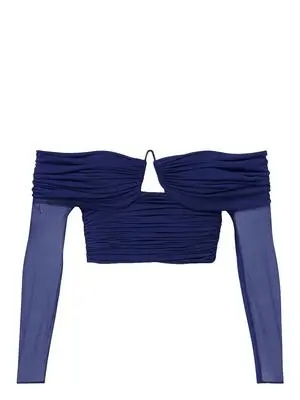 CHRISTOPHER ESBER CHRISTOPHER ESBER Draped Top