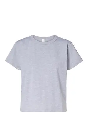 LESET Leset Margo Cotton Jersey T-Shirt
