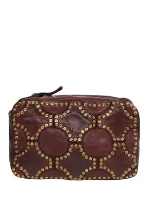 CAMPOMAGGI Kate Bag - Pink