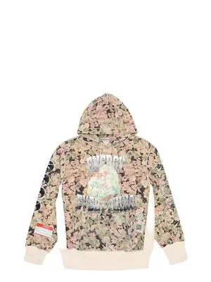 ADVISORY BOARD CRYSTALS Advisory Board Crystals Planet Saving 2 Hoodie