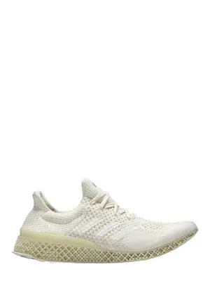 Adidas 3d Runner 'friends And Family' Sneakers - Cream