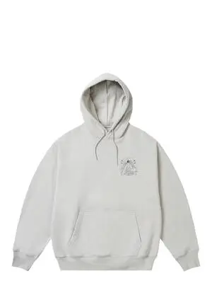 PALACE Palace Paltruvian Tri-Hood