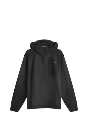 Arc'teryx Konseal Sl Pullover Hoodie - Black