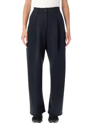 Nike Performance Trousers - Nero