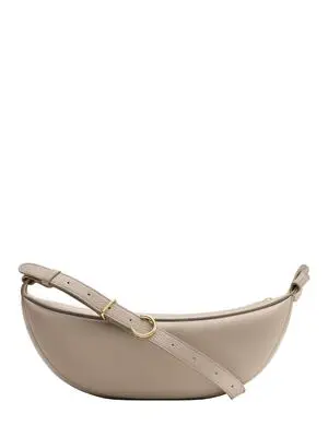 Cuyana Paloma Sling Bag - Dune
