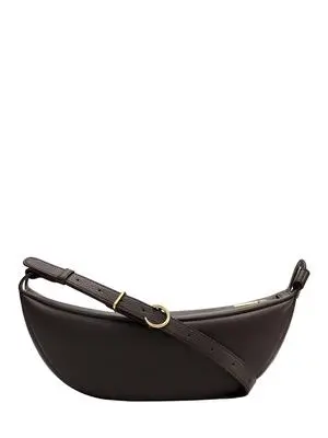 Cuyana Paloma Sling Bag - Mocha