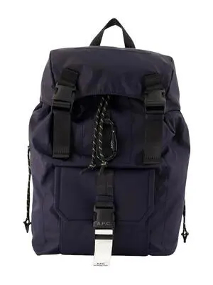 A.p.c. Backpack - Blue