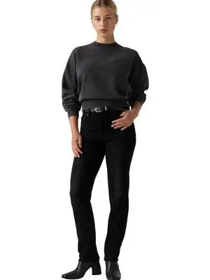 LEVI'S Levi's High Rise Slim Leg Jeans
