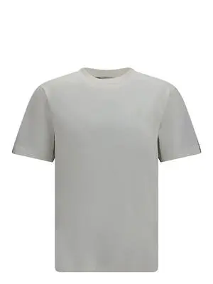 Burberry Two-tone Jwear T-hirt - Multicolour