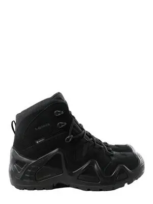 Lowa Zephyr Gtx Mid Tf Boots - Black