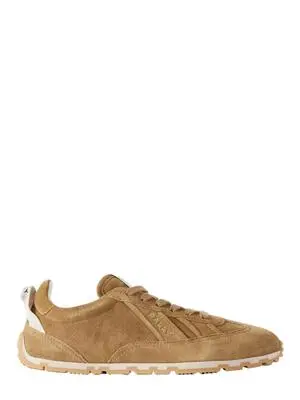 Bally Suede Sneakers - No