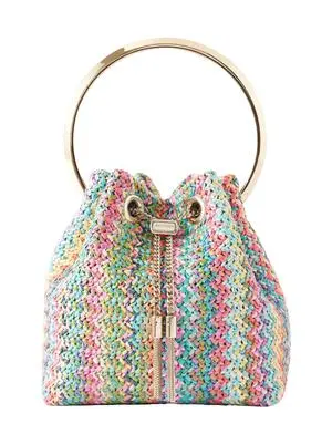 BUCKET BAGS