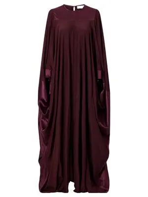 LANVIN Charmeuse Full-length Gown - No