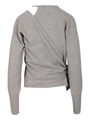 FEDERICA TOSI Federica Tosi Knitwear Set