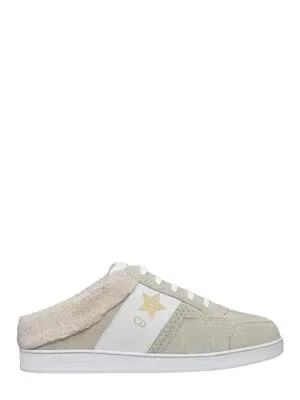 Dior Dior Star Sneaker Gray