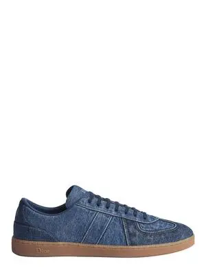 Dior B01 Matchpoint Sneaker - Blue