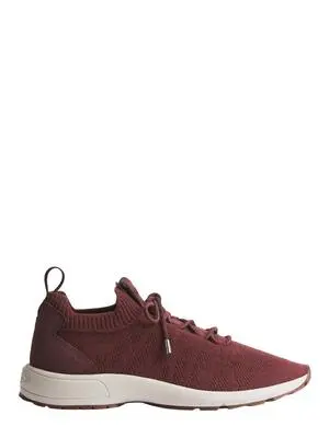 Dior B80 Lounge Sneaker - Red