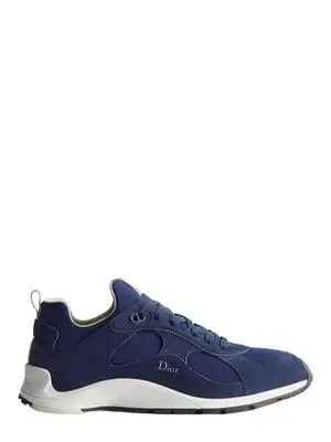 Dior Low Top Sneakers - Blue