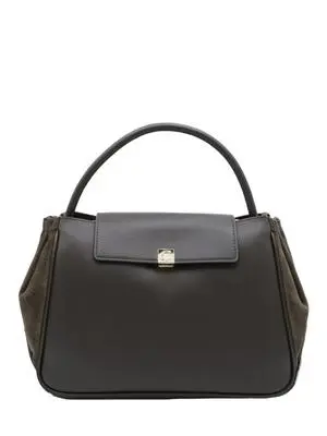 COCCINELLE Top Handle Shoulder Bag - No