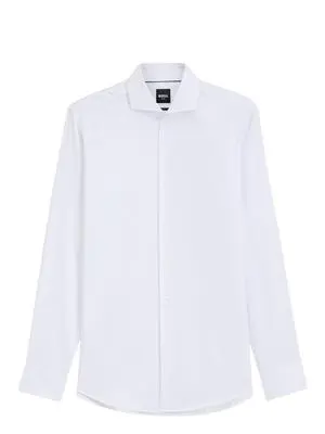 HUGO BOSS Long-sleeves Shirt