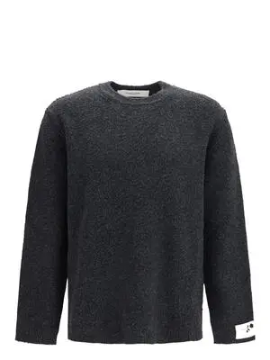 GOLDEN GOOSE Crewneck Jumper - No
