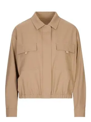 Fabiana Filippi Jacket - No