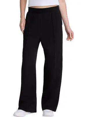 Champion Open Bottom Pant - Black