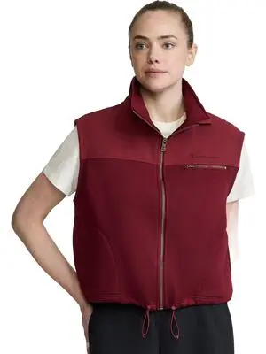 Champion Training Vest - Cabernet