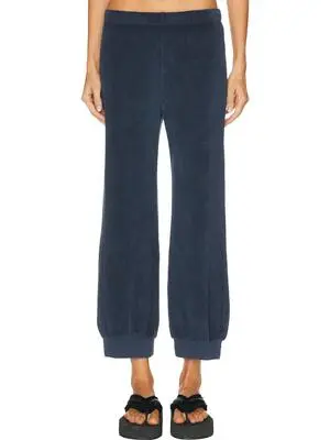 Suzie Kondi Tosk Harem Pant - Navy