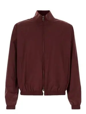 Loro Piana Long Sleeve Casual Jacket - No